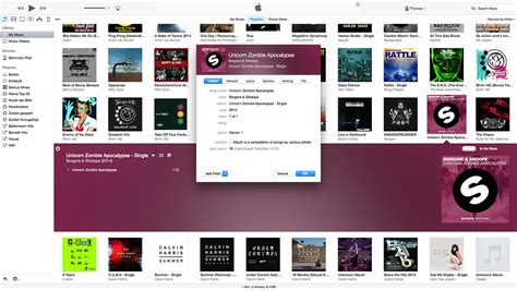 Parsing Itunes Xml Data With F Im Kind Of A Music Nerd And Im A Fan By Ody Mbegbu Real