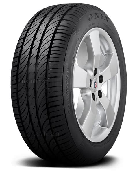 Llanta Onyx Ny 801 17570r13 82t Bodega Aurrera En Línea