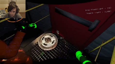 First Time Comming Across A Landmine Rlethalcompany