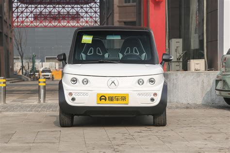 欧麦加 2022款 220KM图片 华梓汽车 3 162张图片 汽车外观图库 懂车帝