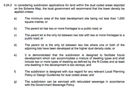 R20 40 Zoning Definition Subdivision Experts
