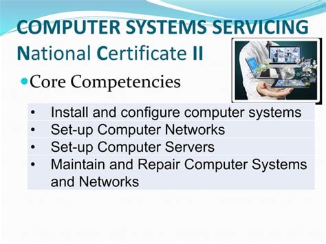 381091947 Introduction Computer Systems Servicing Nc Ii PPT