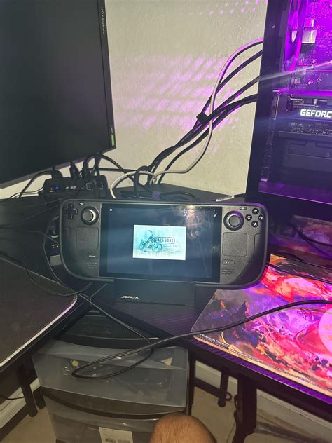 How To Fix Screen Resolution Rsteamdeck