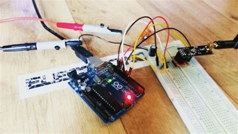 Arduino Multiwii Flight Controller Arduino Drone Videos Tutorial