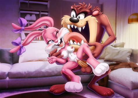 Rule 34 1boy 1girls Anthro Babs Bunny Balls Bbmbbf Blush Breasts