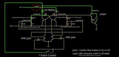 Analog Pin Overvoltage Protection For Microcontroller R Embedded
