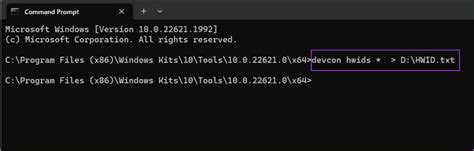 Quick Ways To Check Hardware ID HWID Of A Device In Windows Guiding Tech