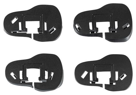 Nolan N Com Adapter Set Rstd Series N Com Adapter Set Rstd Series