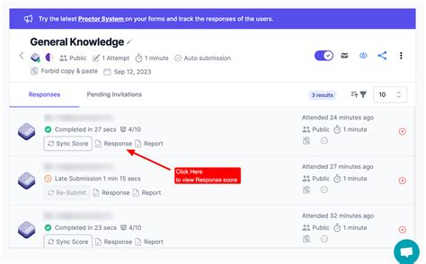How To Add Negative Marking To Forms Documentation