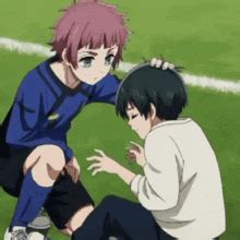 Itoshi Rin Blue Lock Meme Itoshi Rin Blue Lock Discover And Share S