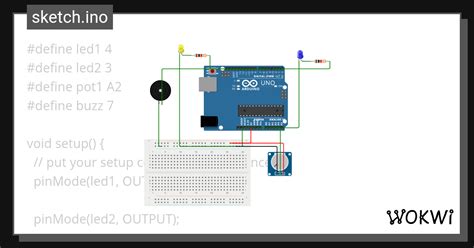 In205bisyklab1 Wokwi Esp32 Stm32 Arduino Simulator In205bisyklab1 Wokwi Esp32 Stm32 Arduino Simulator