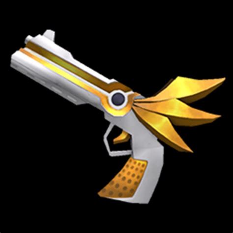 🔥 Mm2 Godly Guns 🔥murder Mystery 2 Shopee Malaysia