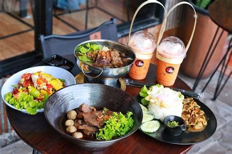 ก๋วยเตี๋ยวเนื้อโกเบ มหาชัย สาขาพอร์โต้โก ท่าจีน Samut Sakhon