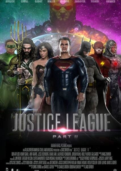 Justice League Fan Casting On Mycast Justice League Fan Casting On Mycast