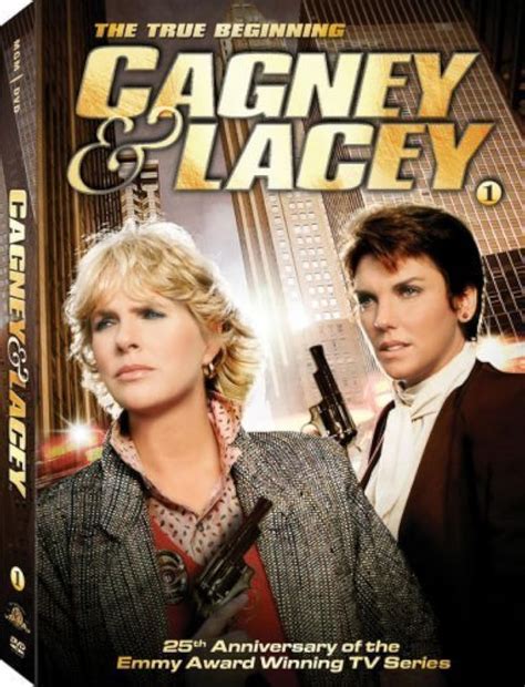 Cagney And Lacey 1981