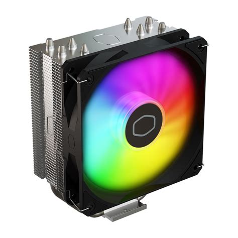 Hyper 212 Spectrum V3 Cpu Air Cooler Cooler Master