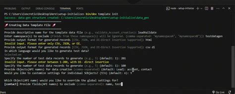 Advanced Salesforce Test Data Generator Smock It Tool Advanced Salesforce Test Data Generator Smock It Tool