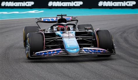 Esteban Ocon Akan Tinggalkan Alpine Di Akhir Musim Formula 1