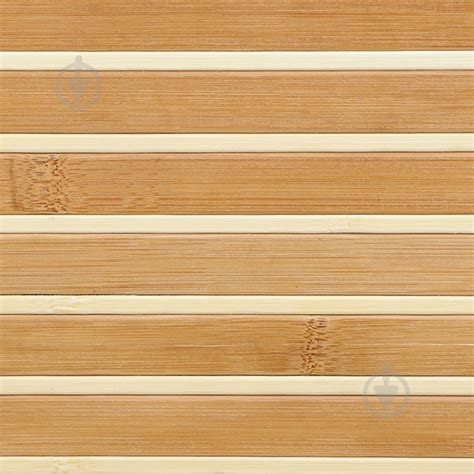 ᐉ Обои бамбуковые Lz 0815 17 5 мм 0 9 м полосатые • Купить в Киеве Украине • Лучшая цена в Эпицентр