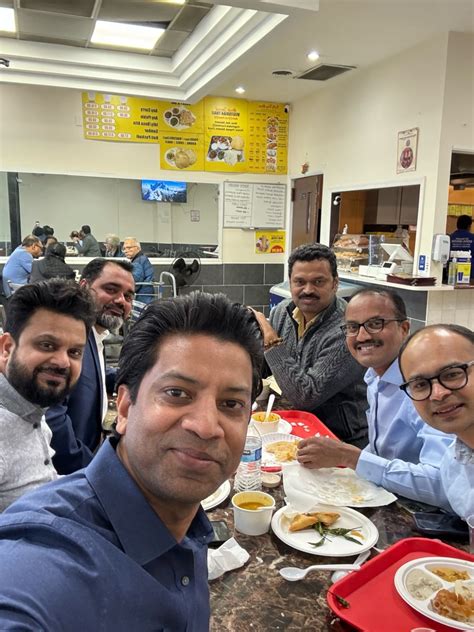 Logistics Transformation Consulting Arpit Shah