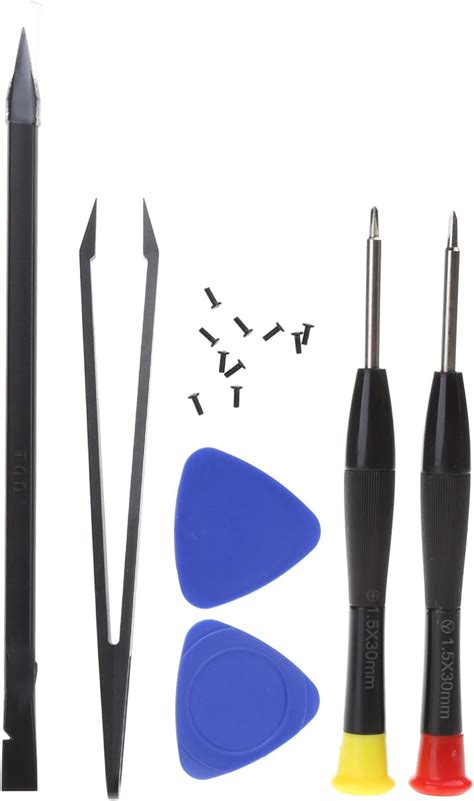 Game Console Opening Disassembly Kit For Switch Oled Controller Teardown Spudger Pry Cross Y