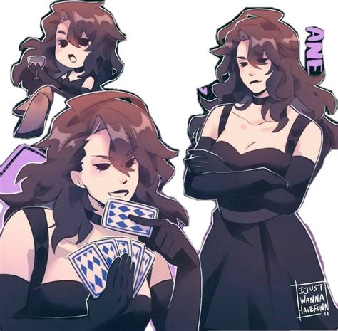 Jane The Killer In 2025 Creepypasta Creepypasta Characters Fashion