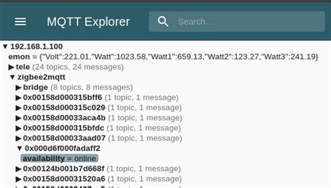 Non Existing Mqtt Devices Keep Coming Back Home Assistant Os Home Assistant Community