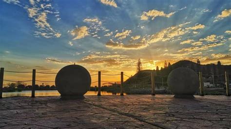 Isla Xamain Ofrecerá Más Atractivos Turísticos Isla Xamain Ofrecerá Más Atractivos Turísticos