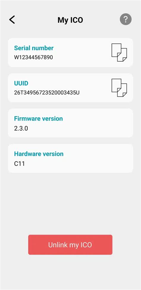How To Dissociate And Associate A New Ico Ondilo How To Dissociate And Associate A New Ico Ondilo