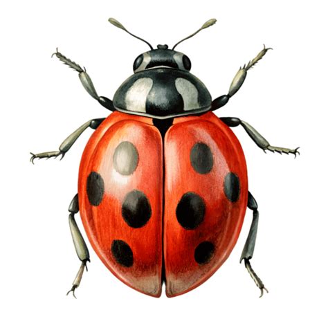Ladybug Png Para Descargar Gratis