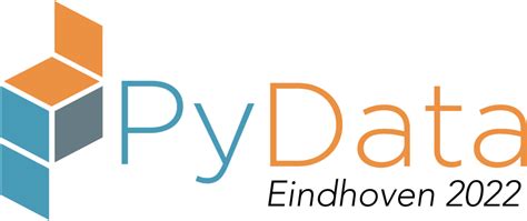 Home Pydata Eindhoven 2022