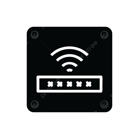 Wireless Signal Vector Hd Png Images Wifi Symbol Wireless Signal