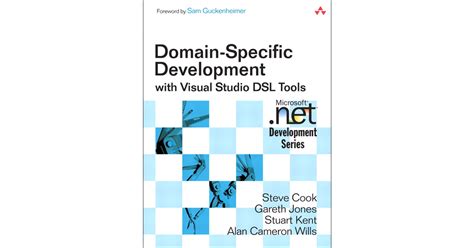 1 Domain Specific Development Domain Specific Development With