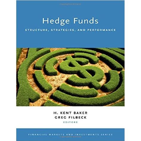 خرید و قیمت دانلود کتاب Hedge Funds ترب