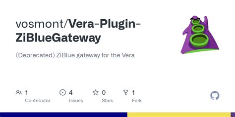 Github Vosmontvera Plugin Zibluegateway Deprecated Ziblue Gateway