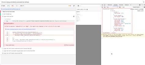 Getting Error When Running Only Api Tests · Issue 342 · Cypress Io