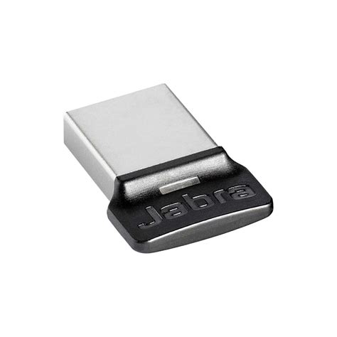Buy Jabralink Uc Usb Bluetooth Adapter Black Online At Desertcartsouth Africa
