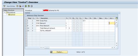 Solved Inactivate Condition Type Sap Community
