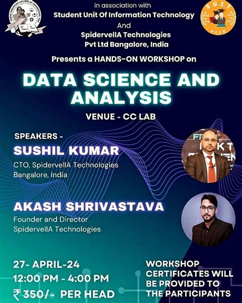 Akash Shrivastava On Linkedin 🌟 ️data Science And Analysis Masterclass ️🌟 Greetings To All The
