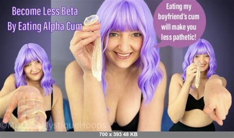 Beginners Cei Set Cum Eating Instructions Mistressmystique Full