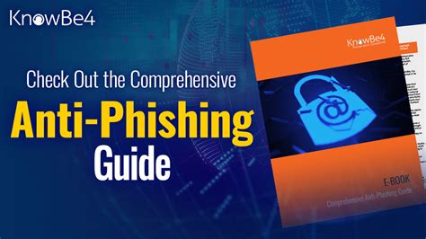 New E Book Comprehensive Anti Phishing Guide