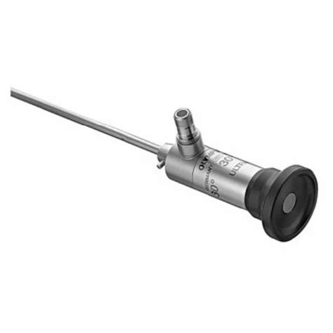 Arthroscopy Arthroscope 4mm 40 Mm At ₹ 60000 In Nashik Id