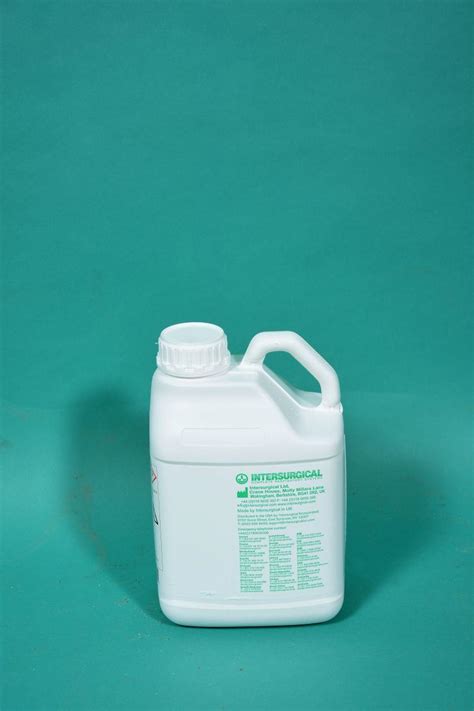 Sodasorb Atemkalk 5 Liter