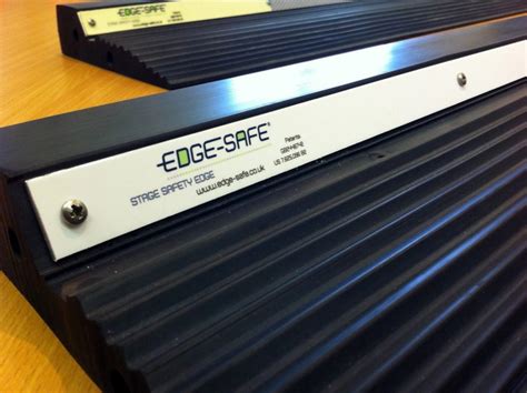 Edge Safe Technical Stage Services