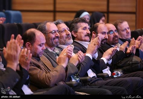 اسامی برگزیدگان هفته هنر انقلاب اعلام شد مومنی شریف شهید آوینی عالَم