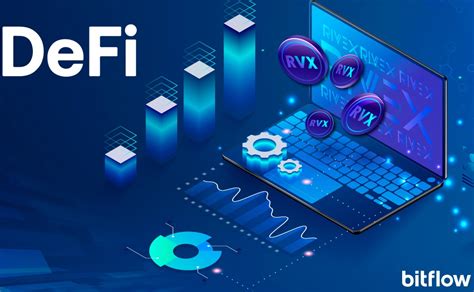 What Is Decentralised Finance Defi