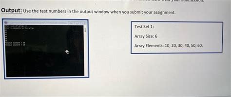 Solved Please Use C Sharp For This Question And Output
