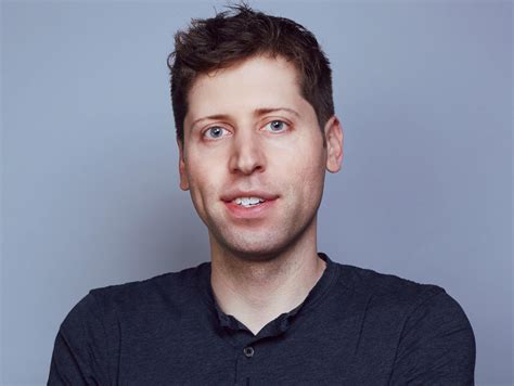 The Rise Of Sam Altman The Openai Billionaire Ceo Who Races Cars And