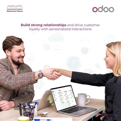 Advanced Software Development On Linkedin Crm Customerengagement