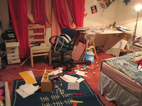 男子はどこまで許容できる 女子の「汚部屋」ok／ngボーダーラインを聞いた（13） ウレぴあ総研